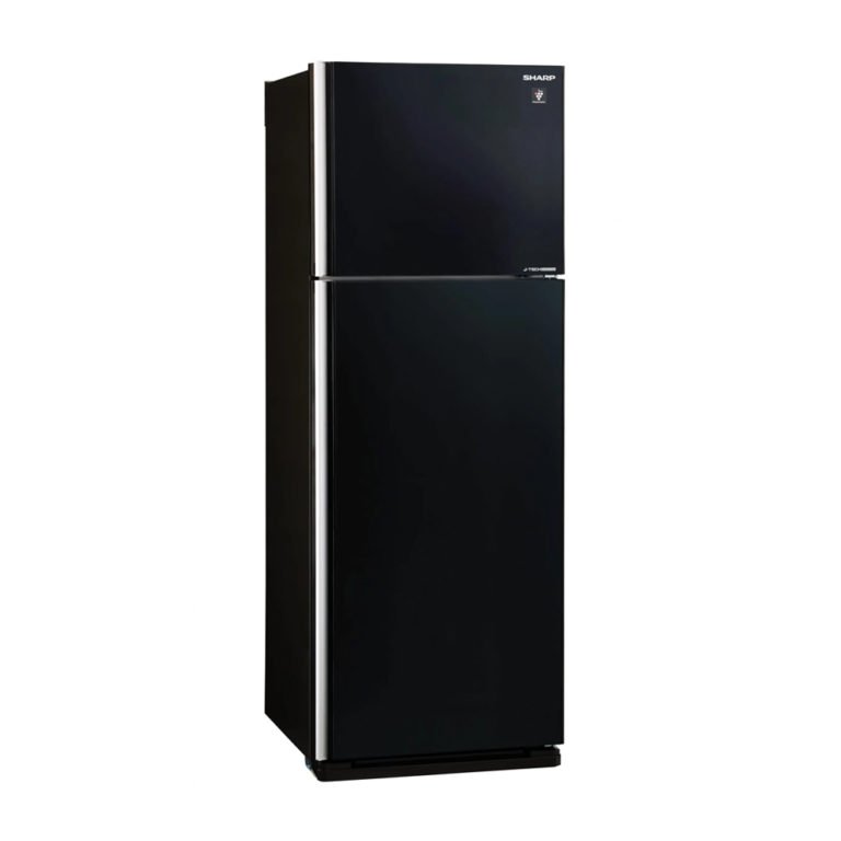 Sharp SJ-FTG15BVP-BK | Family Appliance